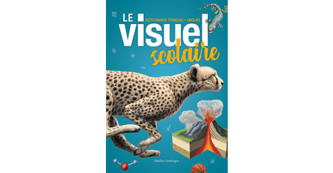 The Junior Visual Dictionary - QA international