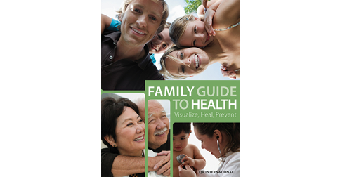Family Guide to Health - QA international