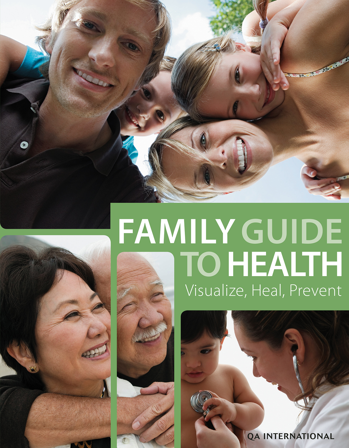 Family Guide to Health - QA international