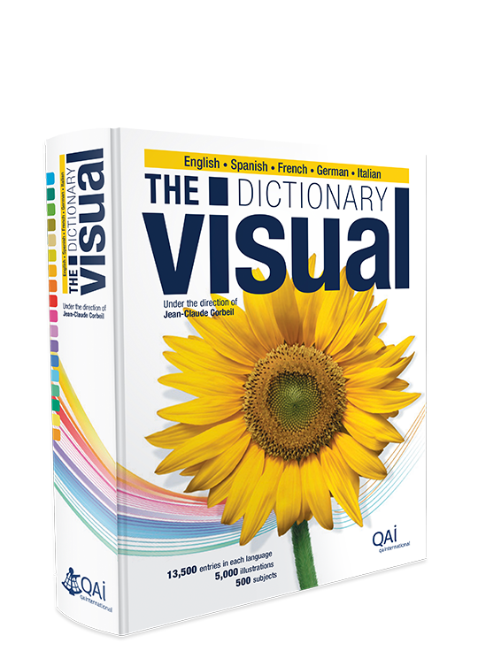 Visual Dictionaries - QA international