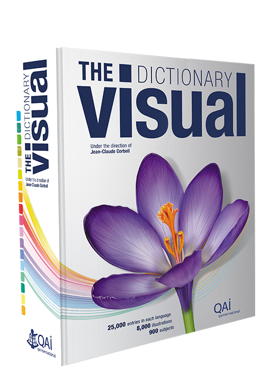 Visual Dictionaries - QA international