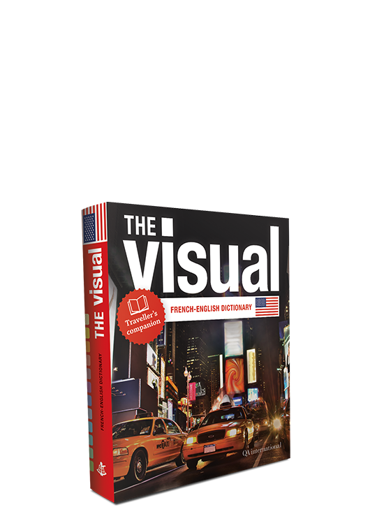 Visual Dictionaries - QA international